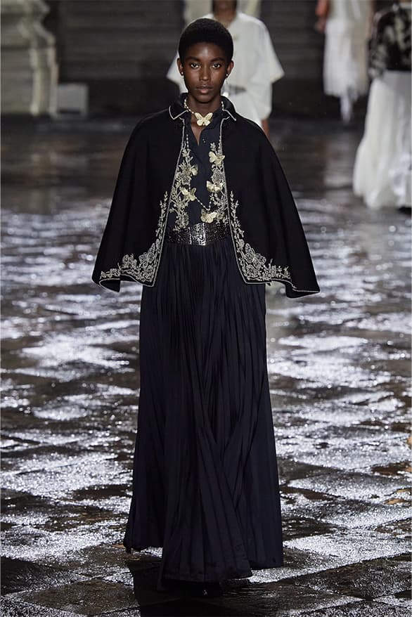 Dior Resort 2024 Womenswear Runway Show | Hypebeast