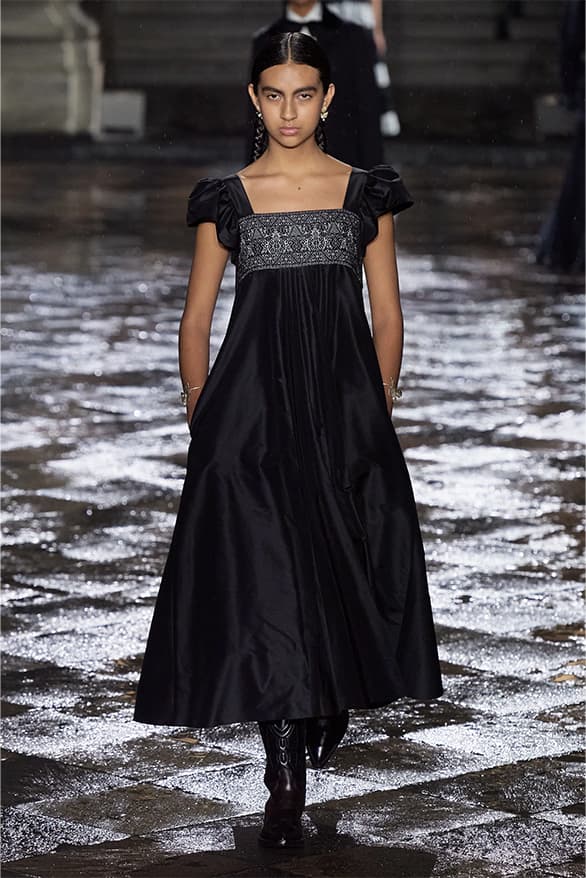 Dior Resort 2024 Womenswear Runway Show | Hypebeast