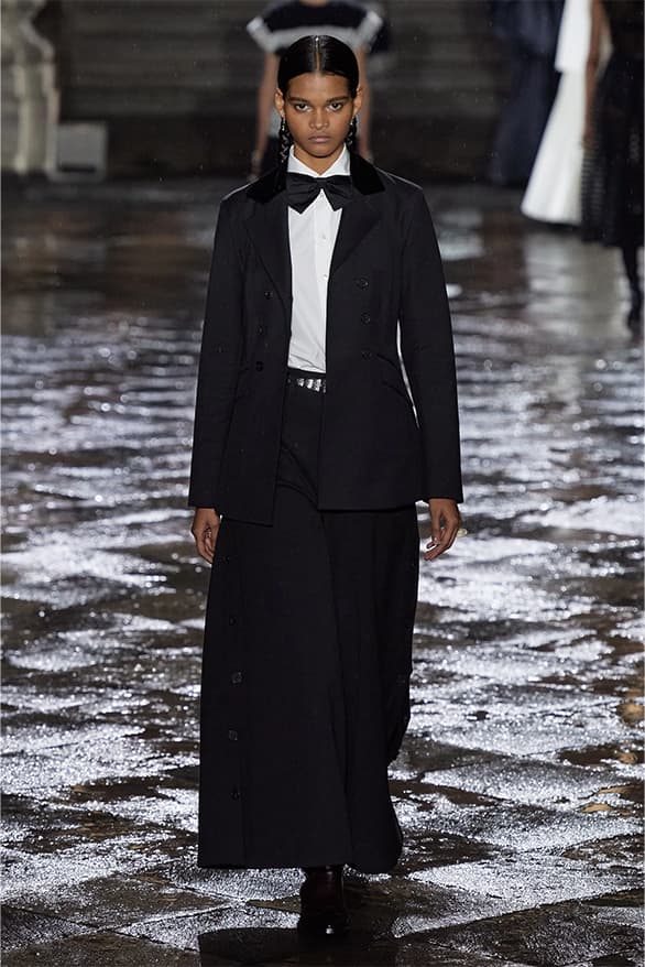 Dior Resort 2024 Womenswear Runway Show | Hypebeast