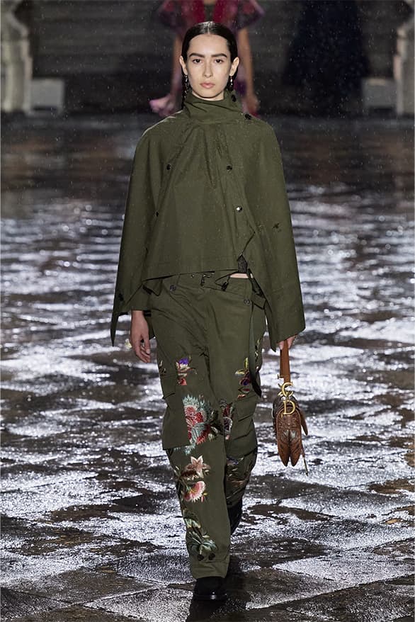 Dior Resort 2024 Womenswear Runway Show | Hypebeast