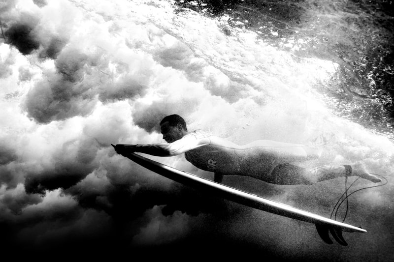 Dior and Vissla Aim to Make Waves With Their $3,300 USD Wetsuit | Hypebeast