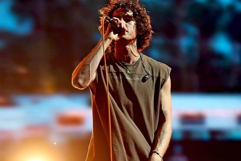 Dominic Fike Pays Homage to Florida on New LP ‘Sunburn’ | Hypebeast