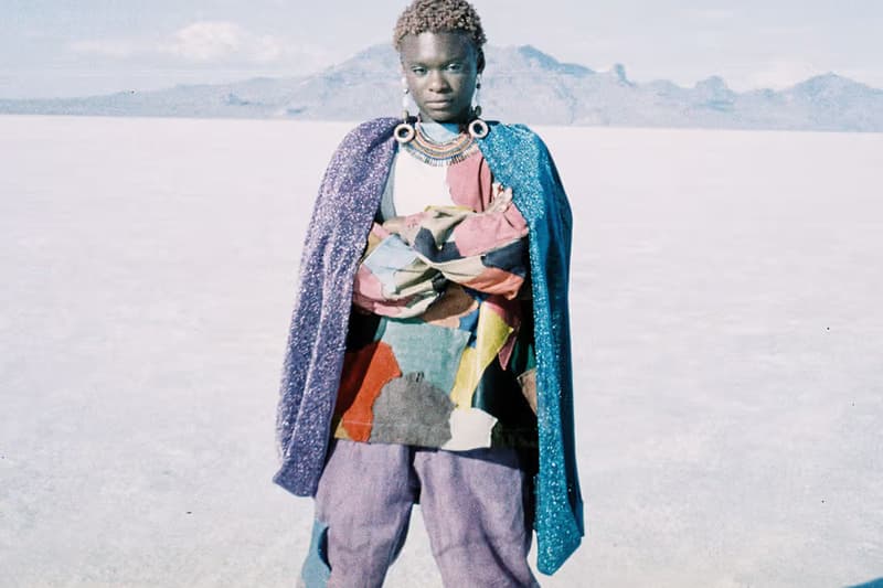 Dreamer Isioma Is on a Whole Other Planet | Hypebeast