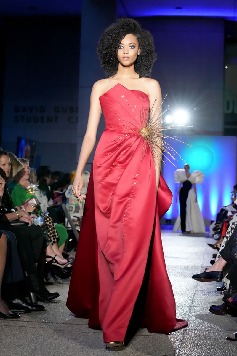 The Best Looks From the Fashion Institute of Technology's 2023 Future ...