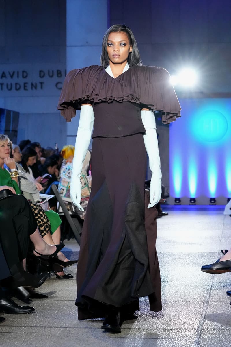 The Best Looks From the Fashion Institute of Technology's 2023 Future ...