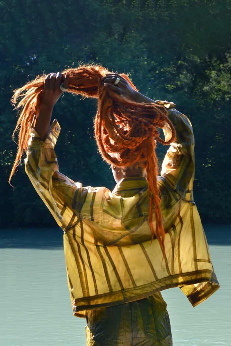 Can Seaweed Become the Future of Sustainable Fashion? | Hypebeast