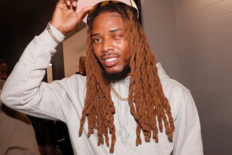 Fetty Wap Has Been Sentenced to Six Years in Prison | Hypebeast