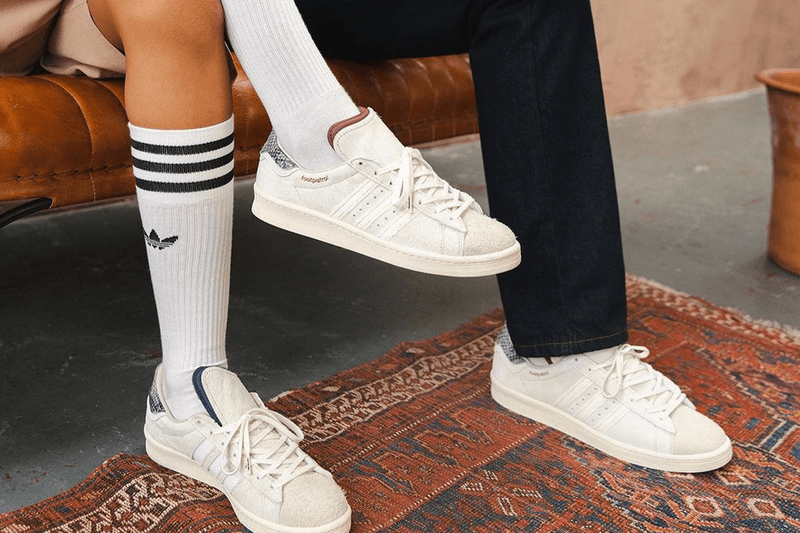 Adidas Campus 80 x Footpatrol Release Info | Hypebeast