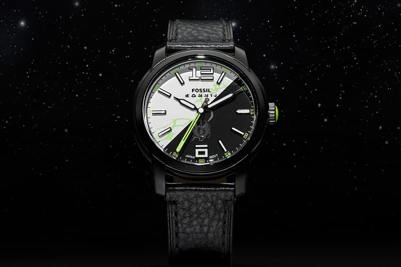 Fossil 'Star Wars' Watch Collaboration Release | Hypebeast