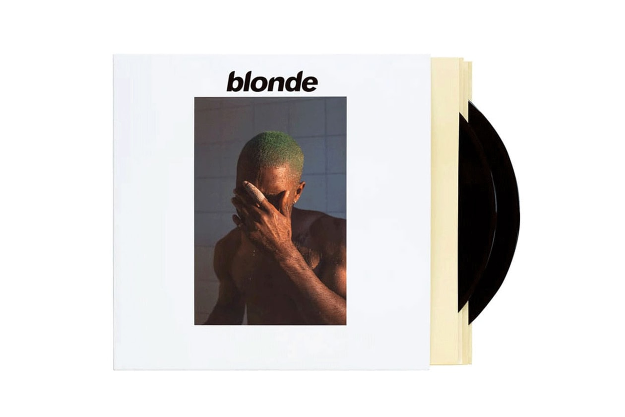 Is Frank Ocean Thinking About You? | Hypebeast