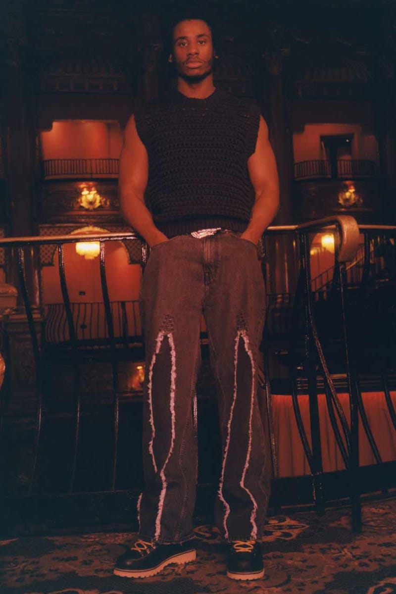 Celebrating five years of Gauchoworld at KOKO Electronic | Hypebeast