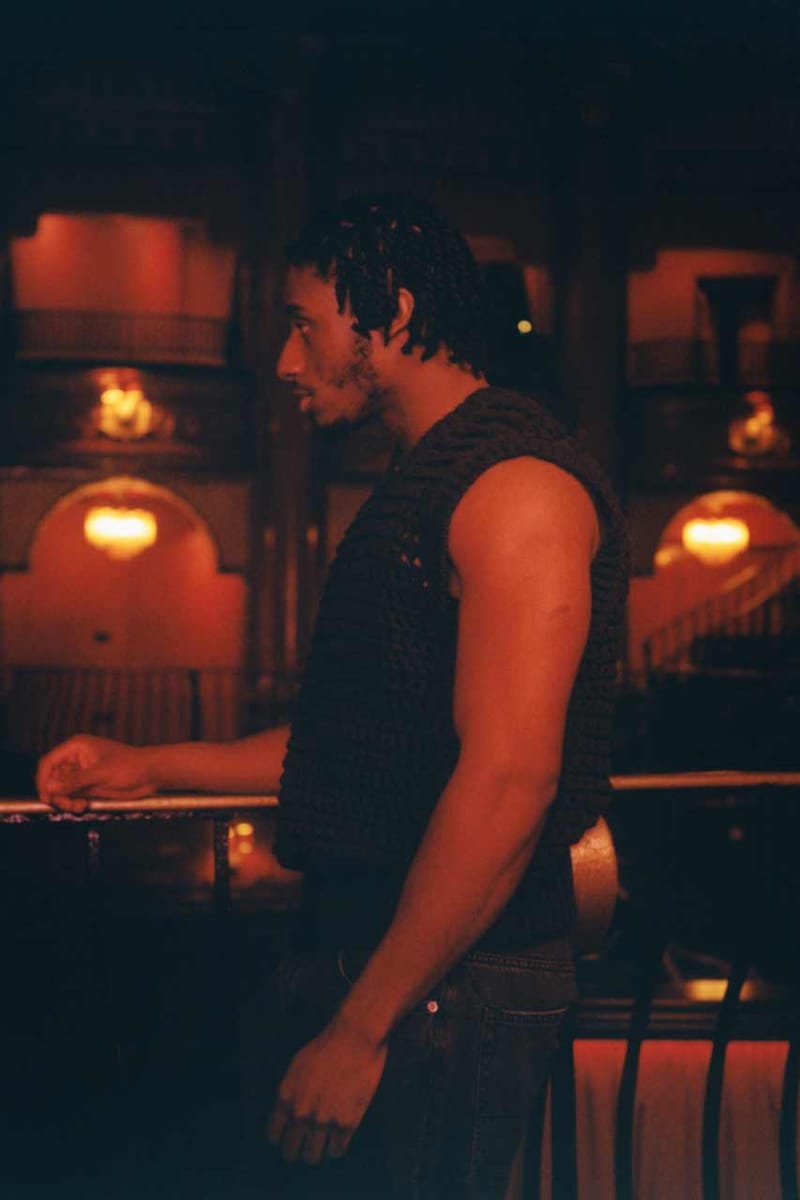 Celebrating five years of Gauchoworld at KOKO Electronic | Hypebeast