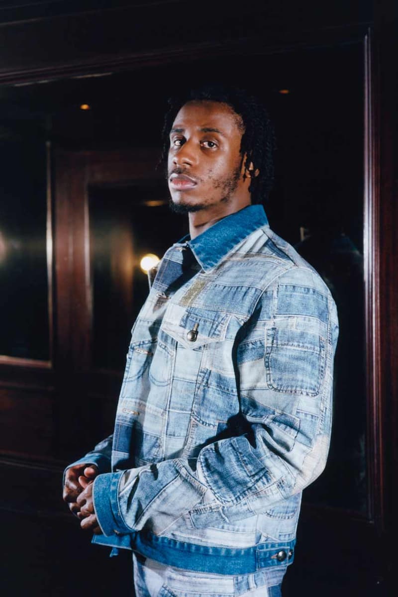 Celebrating five years of Gauchoworld at KOKO Electronic | Hypebeast