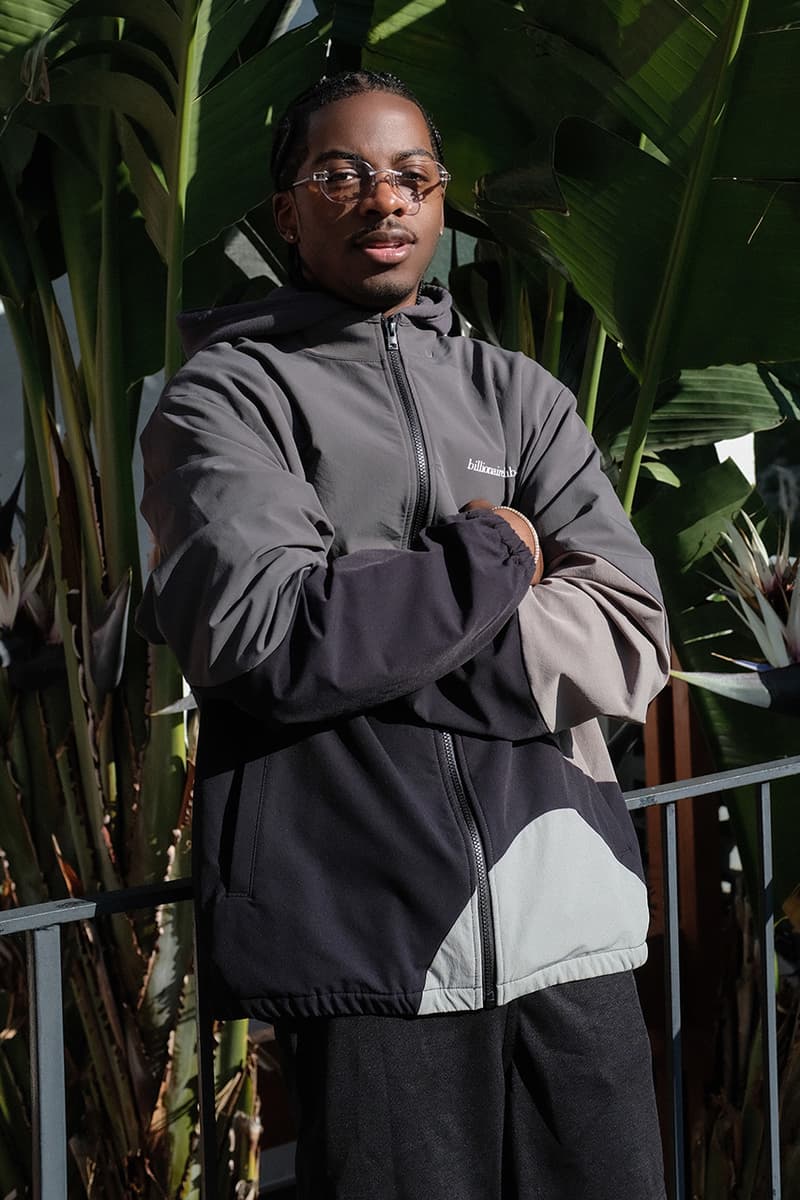 George Clark III Music Jobs Interview | Hypebeast