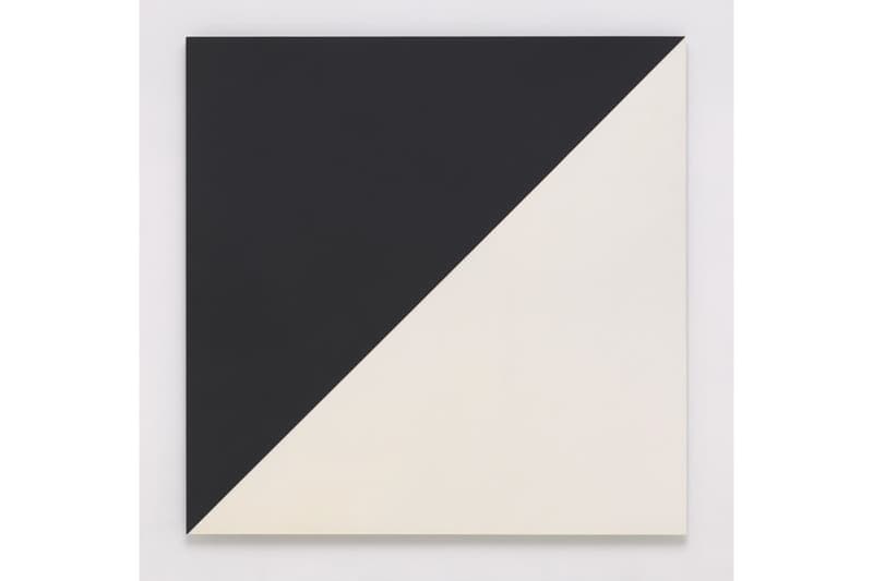 Ellsworth Kelly at 100 Glenstone Museum Exhibition | Hypeart
