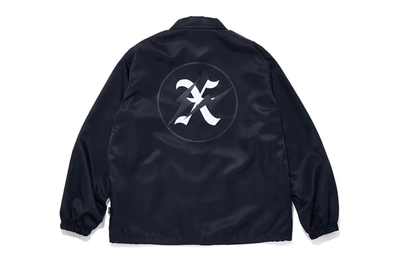 GOD SELECTION XXX 10th Anniversary Collaborations | Hypebeast