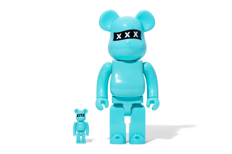 GOD SELECTION XXX 10th Anniversary Collaborations | Hypebeast