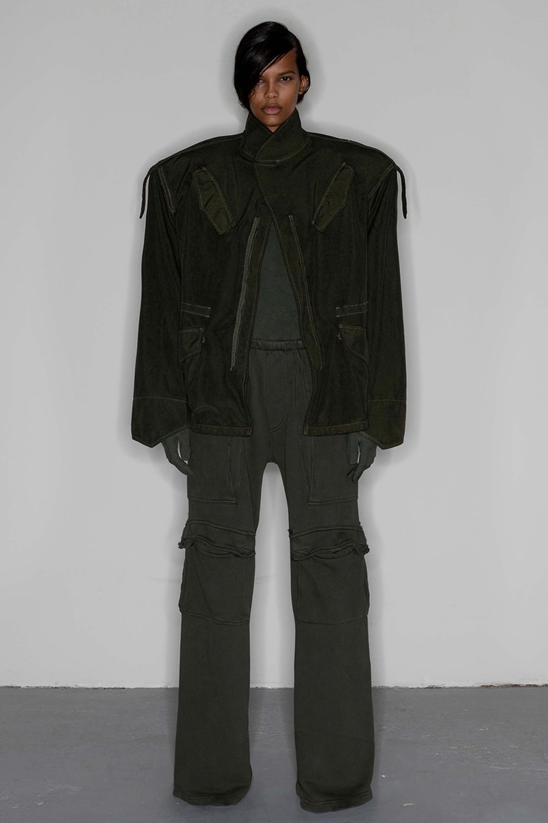 GREG ROSS Fall/Winter 2023 Collection | Hypebeast