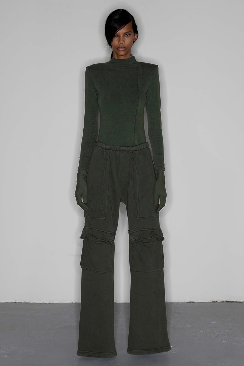 GREG ROSS Fall/Winter 2023 Collection | Hypebeast