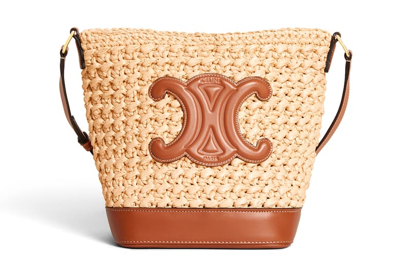 Harrods to Open Exclusive CELINE "Plein Soleil" Pop-Up In London