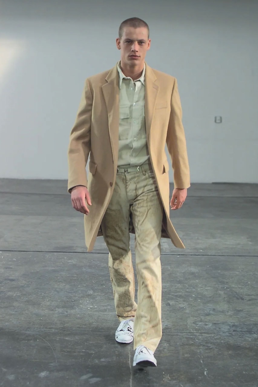 5 Things You Might Not Know About Helmut Lang | Hypebeast