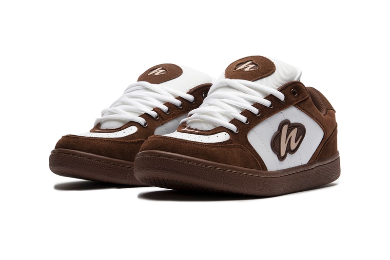 Holiday Rambo First Look | Hypebeast