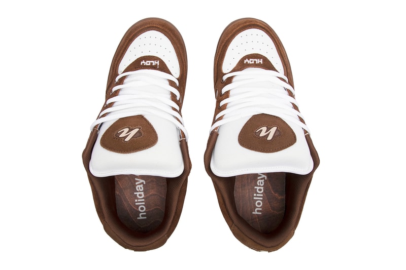 Holiday Rambo First Look | Hypebeast