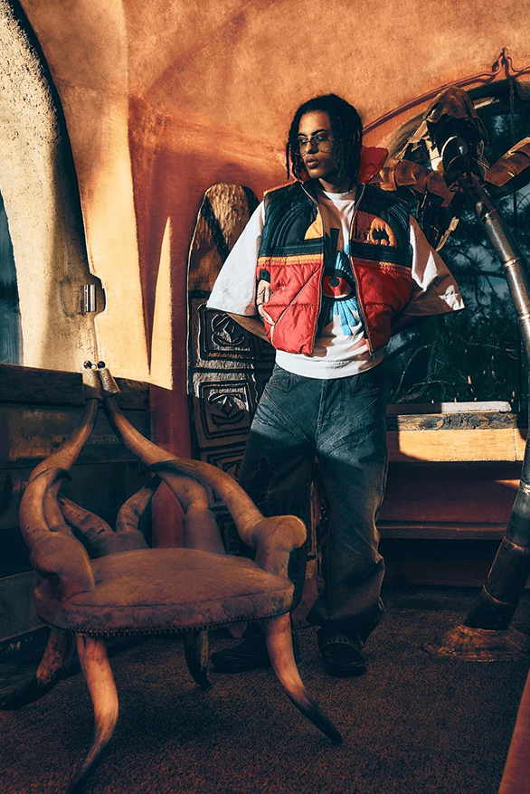 HOUSE OF ERRORS May 2023 Collection Release Info | Hypebeast