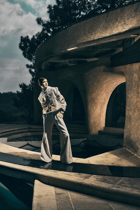 HOUSE OF ERRORS May 2023 Collection Release Info | Hypebeast