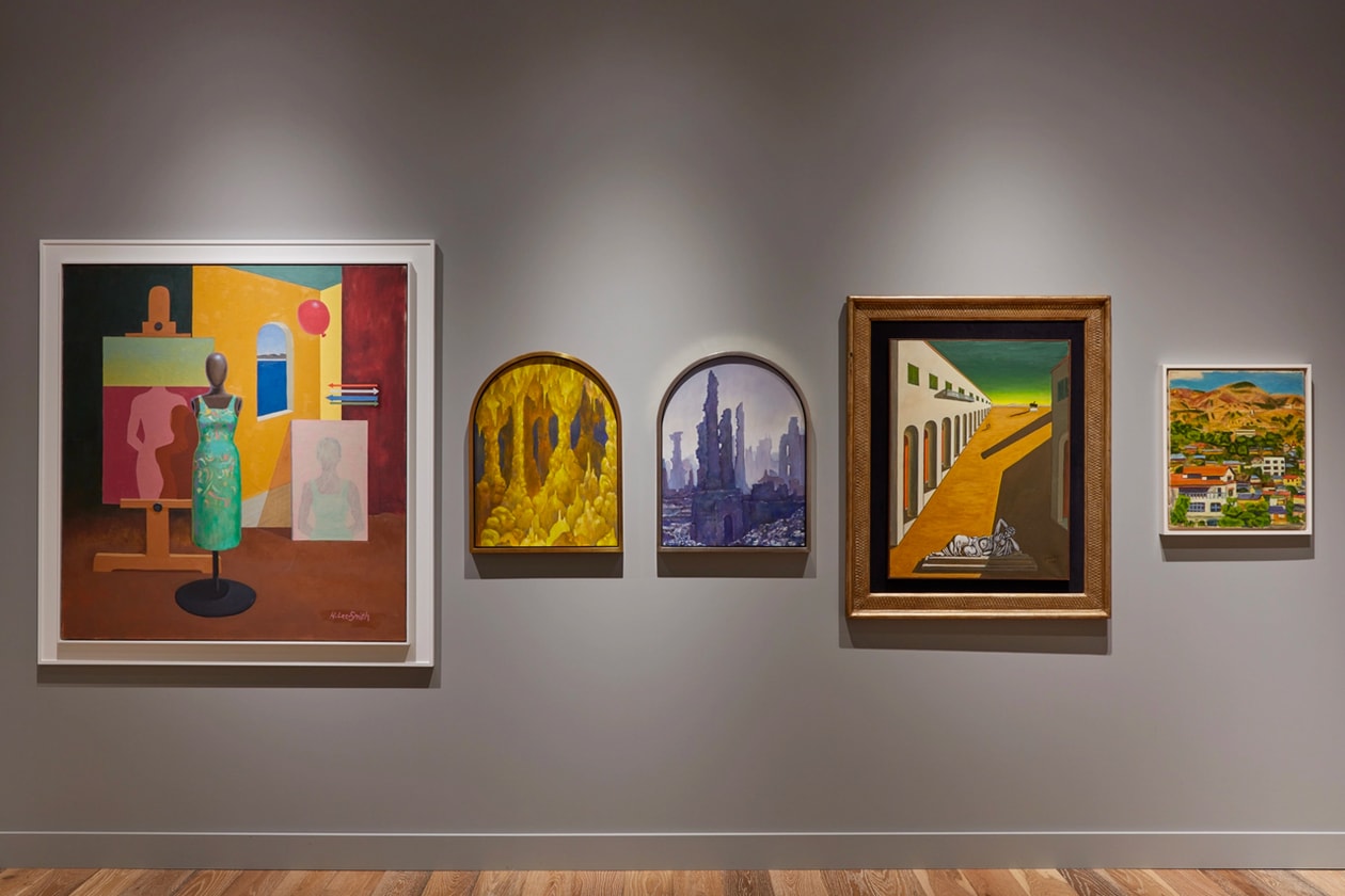 The Hypeart Guide to New York Art Week 2023 | Hypebeast