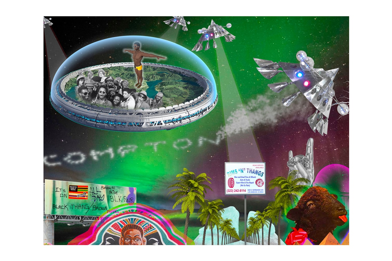 The Hypeart Guide to New York Art Week 2023 | Hypebeast