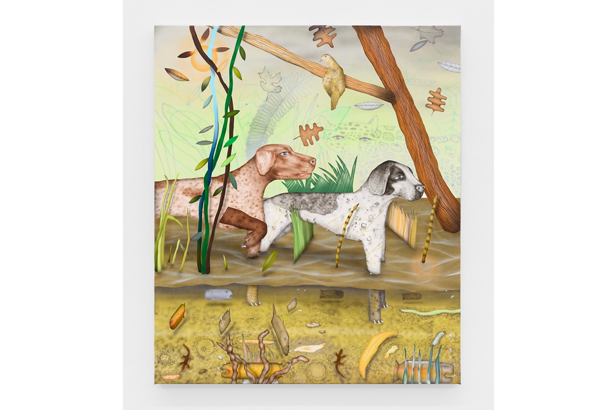 The Hypeart Guide to New York Art Week 2023 | Hypebeast