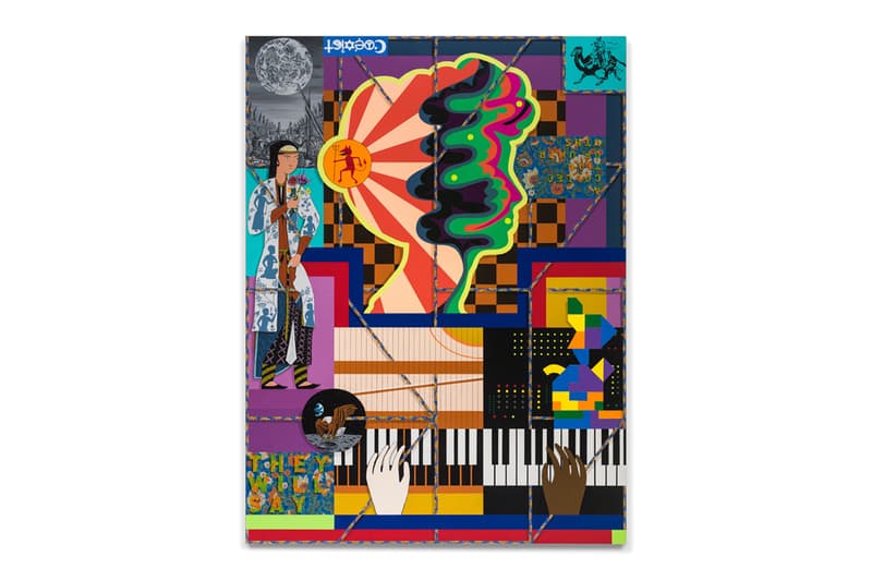 Hypeart Projects Renewal Art Series April 2023 | Hypebeast