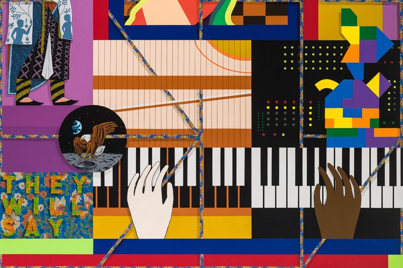 Hypeart Projects Renewal Art Series April 2023 | Hypebeast