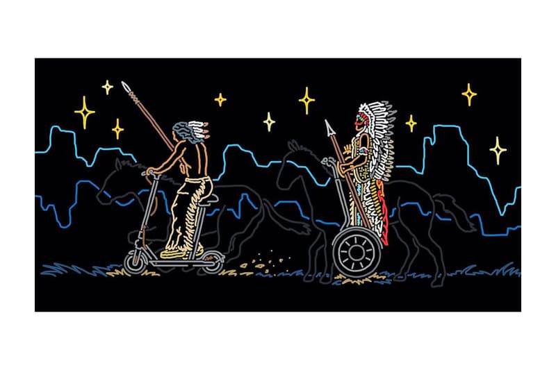 Hypeart Projects Renewal Art Series April 2023 | Hypebeast