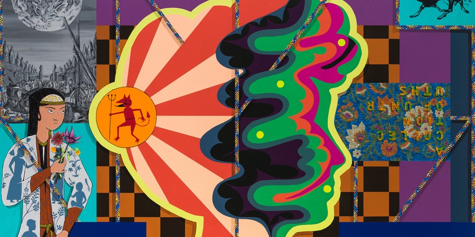 Hypeart Projects Renewal Art Series April 2023 | Hypebeast