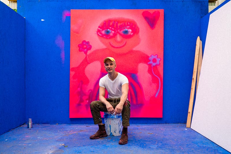 Hypeart Visits: Sophia Chang | Hypebeast