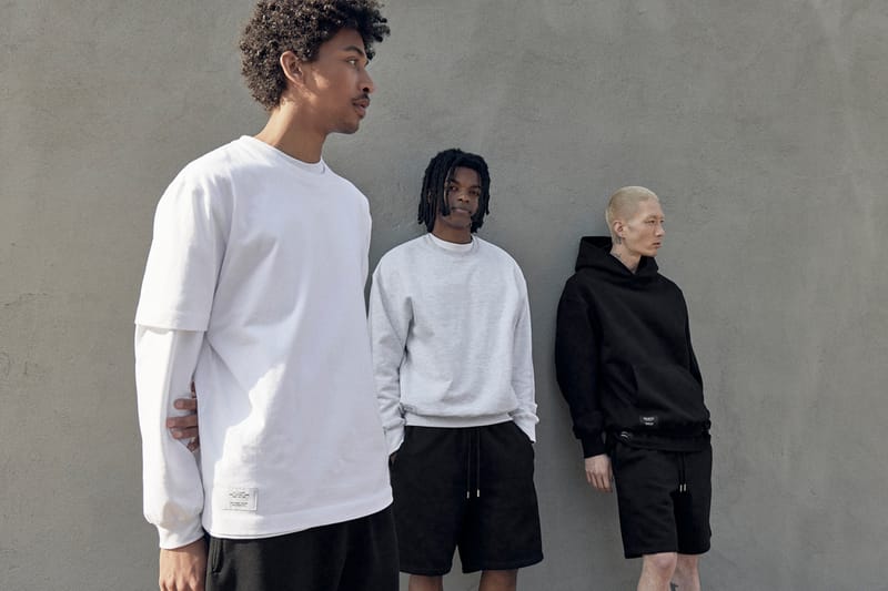 Maison Mihara Yasuhiro Womenswear Fall/Winter 2023 | Hypebeast