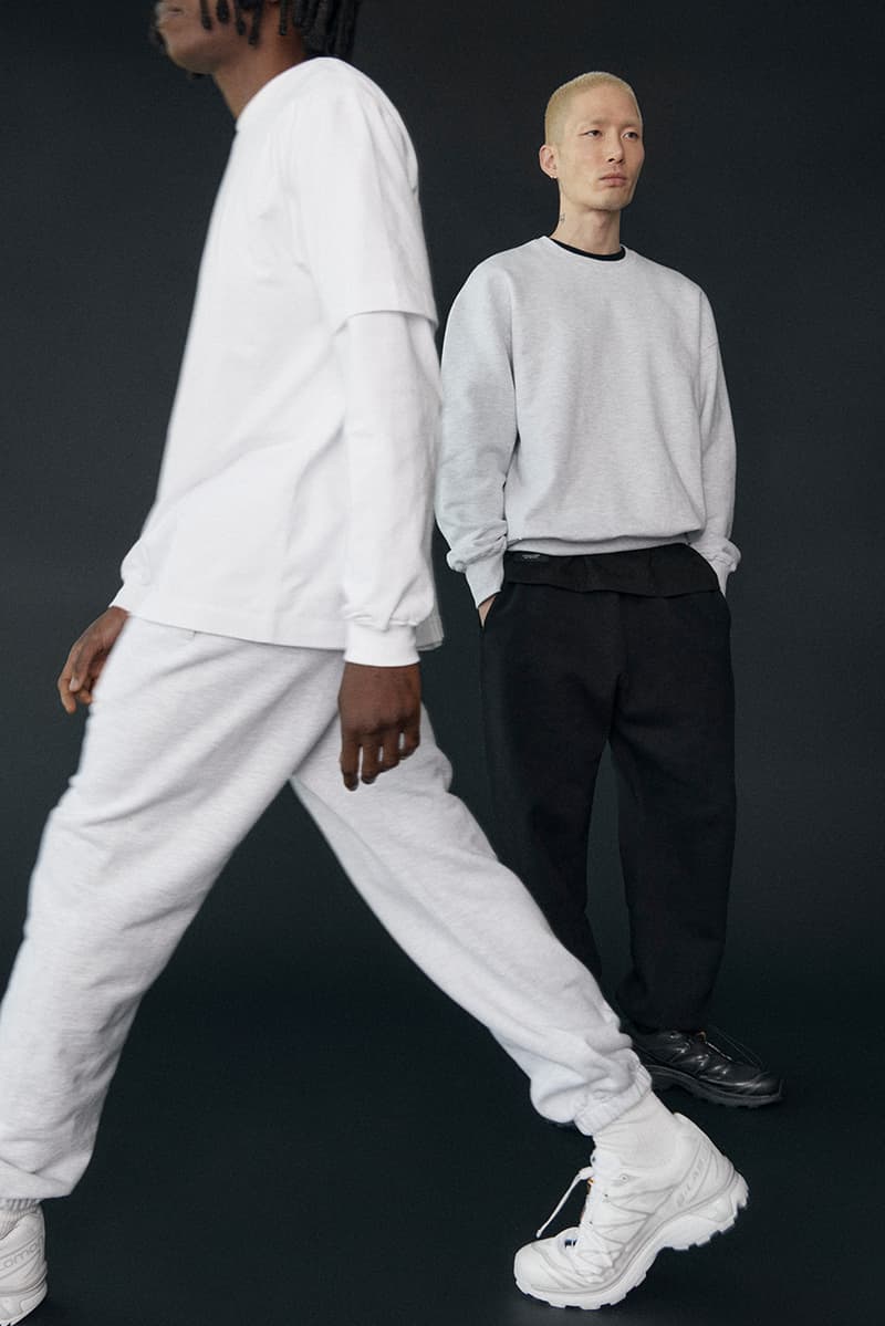 Hypebeast Goods and Services First Collection | Hypebeast