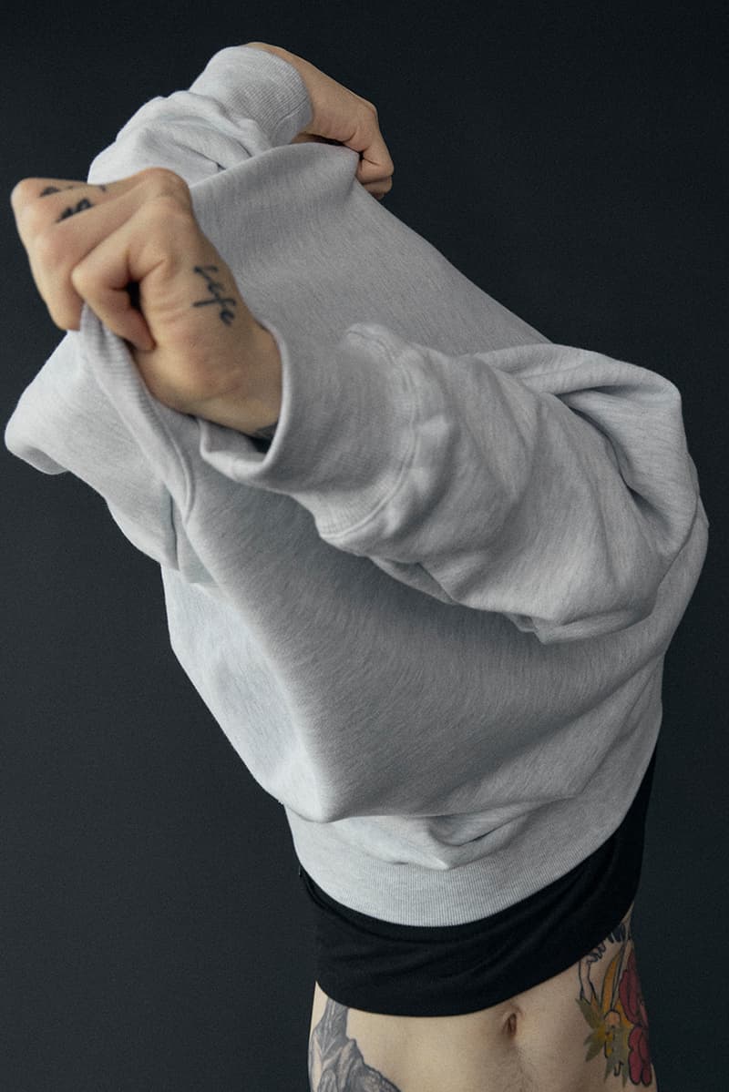 Hypebeast Goods and Services First Collection | Hypebeast