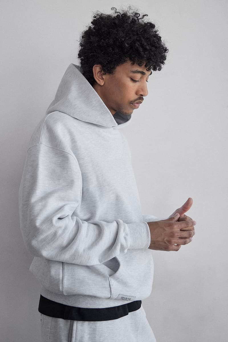 Hypebeast Goods and Services First Collection | Hypebeast