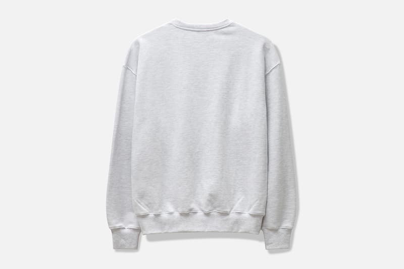 Hypebeast Goods and Services First Collection | Hypebeast