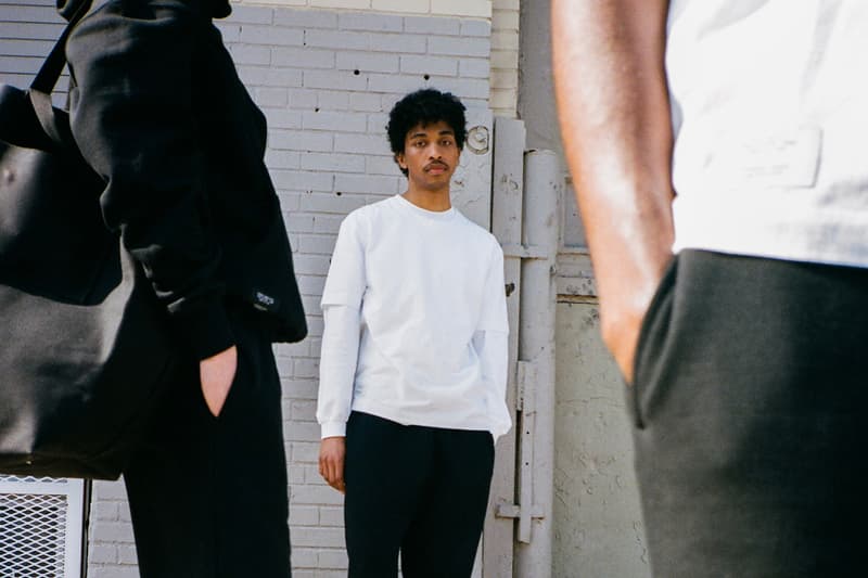 Hypebeast Goods and Services First Collection | Hypebeast