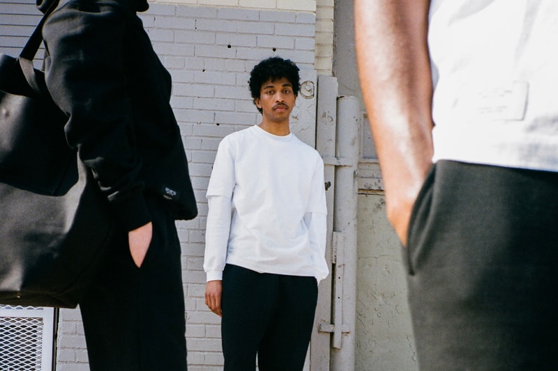 Hypebeast Goods and Services First Collection | Hypebeast