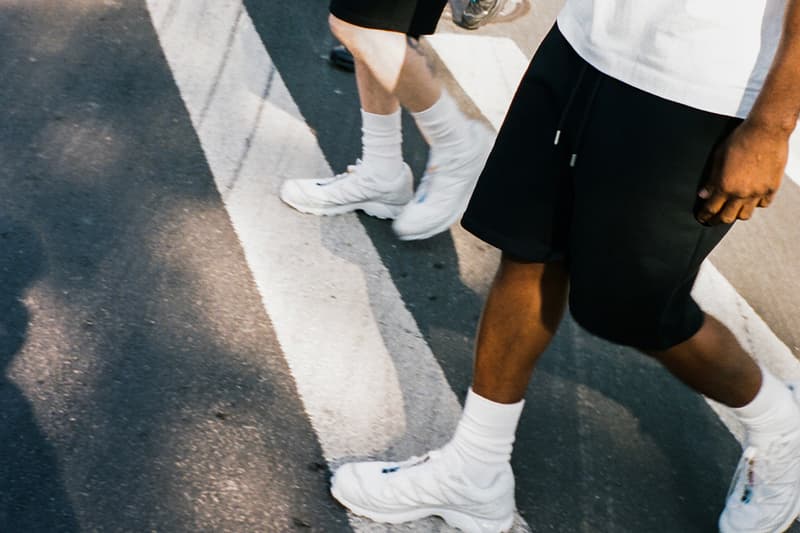 Hypebeast Goods and Services First Collection | Hypebeast