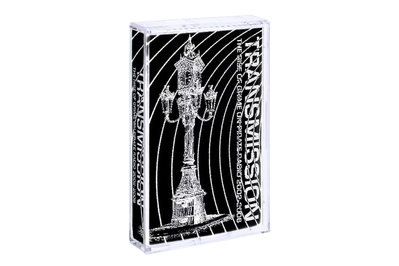 Idiolatry's 'Transmission' Explores Grime on UK Pirate Radio From 2002 ...