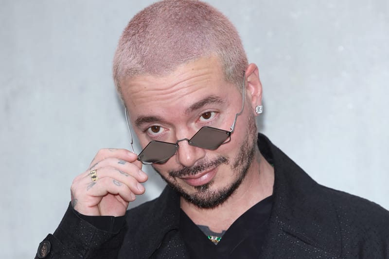 J Balvin x Jordan Brand 2021 Collaboration Info | Hypebeast