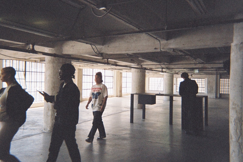 Jakob Hetzer 'JH - PROOF OF EXISTENCE' Book Release | Hypebeast