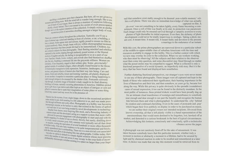 Jakob Hetzer 'JH - PROOF OF EXISTENCE' Book Release | Hypebeast