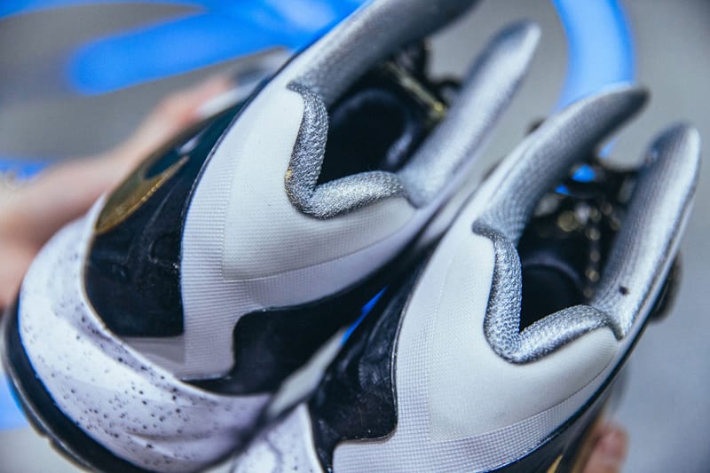 Jerry Wu Nike LeBron 10 Elite Sole Mates Interview | Hypebeast